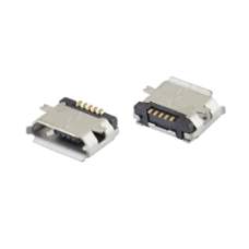 GM electronic | elektronické součástky, komponenty - USB konektory