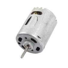 GM electronic | elektronické součástky, komponenty - Motory DC