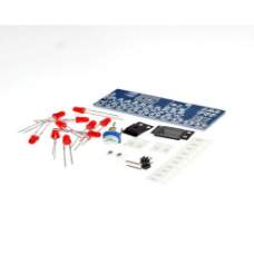 GM electronic | elektronické součástky, komponenty - Stavebnice ...