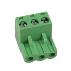 GM electronic | elektronické součástky, komponenty - DEGSON 2EDGK-5.08-02P-14-00Z(H) svorkovnice ...