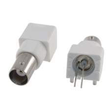 GM electronic | elektronické součástky, komponenty - BNC konektory