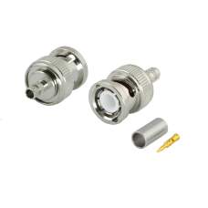 GM electronic | elektronické součástky, komponenty - BNC konektory