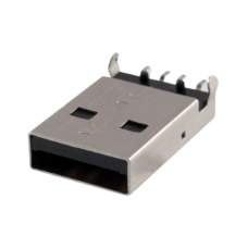 GM electronic | elektronické součástky, komponenty - USB konektory