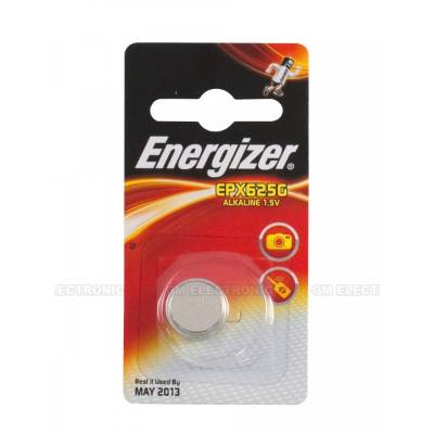 GM electronic SK | elektronické súčiastky, komponenty - ENERGIZER 625g ...