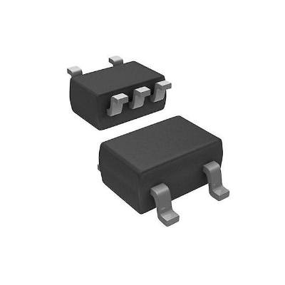 GM electronic | elektronické součástky, komponenty - MICROCHIP (ATMEL) MCP9701T-E/LT analogový ...