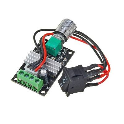 GM electronic | elektronické součástky, komponenty - Modul PWM ...