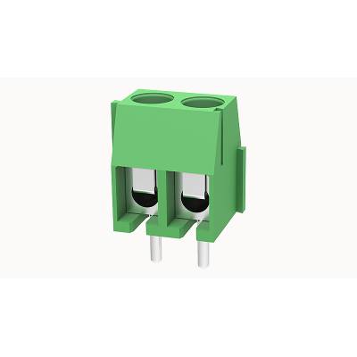 GM electronic | elektronické součástky, komponenty - DEGSON DG350-3.5-02P-11-00Z(H) svorkovnice ...