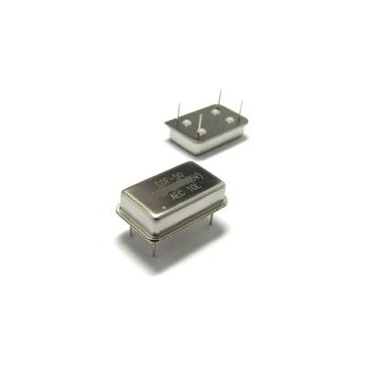 GM electronic | elektronické součástky, komponenty - ABUNDANCE QO 1,843MHz COF krystalový oscilátor