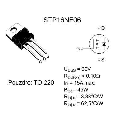 GM electronic | elektronické součástky, komponenty - STMicroelectronic ...