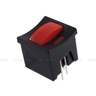 GM electronic | elektronické součástky, komponenty - ZIPPY P2-1SRB-R-Z ...