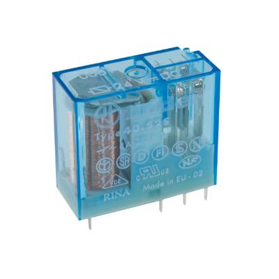 GM electronic SK | elektronické súčiastky, komponenty - FINDER 40.52.7 ...