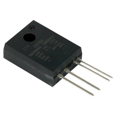 GM electronic | elektronické součástky, komponenty - COSMO KSD215AC3 ...