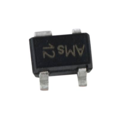 GM electronic | elektronické součástky, komponenty - INFINEON BFP420 VF ...