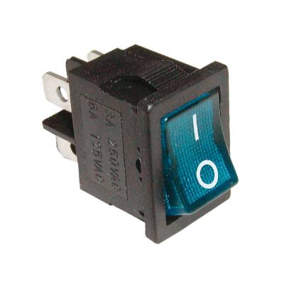 GM electronic | elektronické součástky, komponenty - MIRS-101-C3-BL/B ...