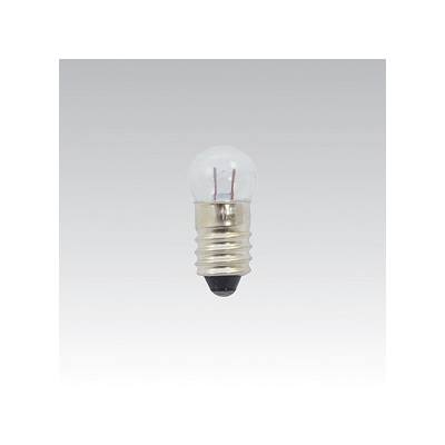 argon light bulb