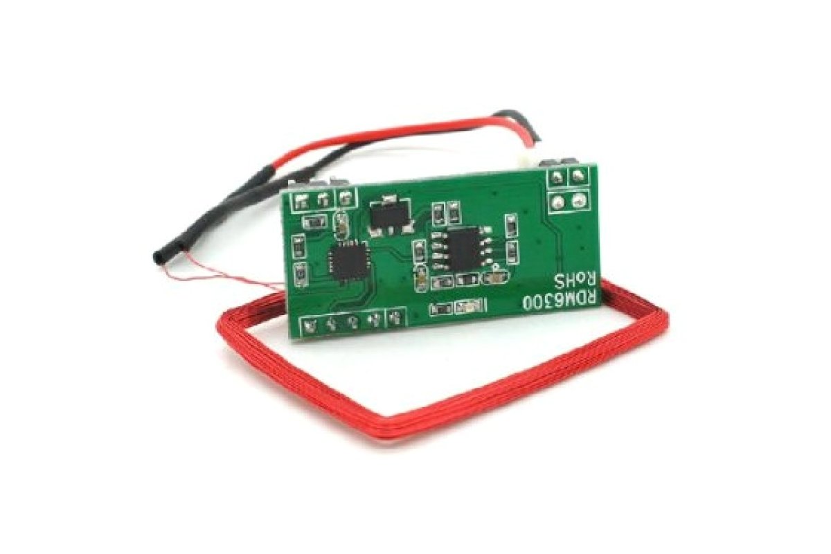 GM electronic | elektronické součástky, komponenty - null