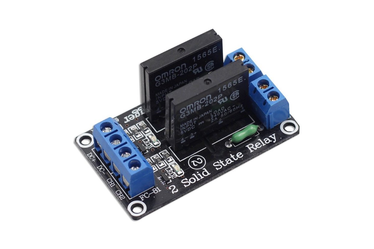 GM electronic | elektronické součástky, komponenty - null