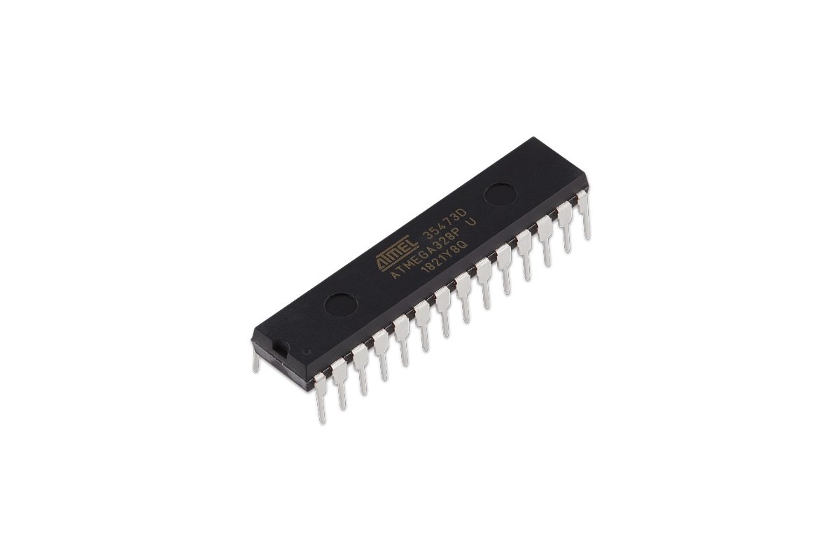 atmega328p u