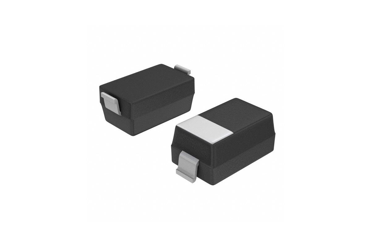 GM electronic | elektronické součástky, komponenty - DIODES BZT52C4V7-7 ...