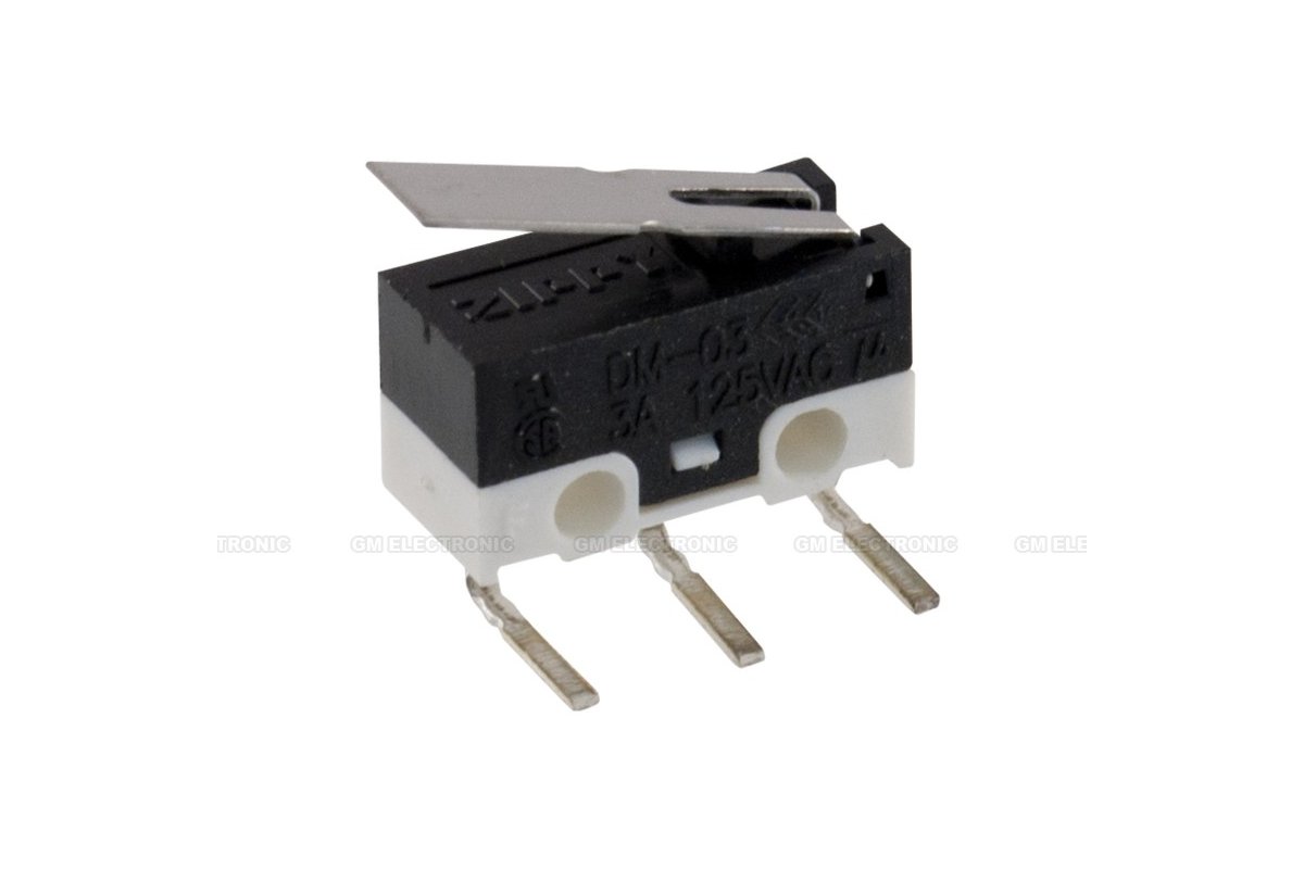 GM electronic | elektronické součástky, komponenty - null