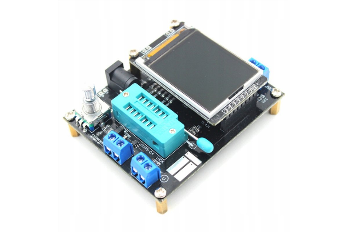 GM electronic | elektronické součástky, komponenty - null